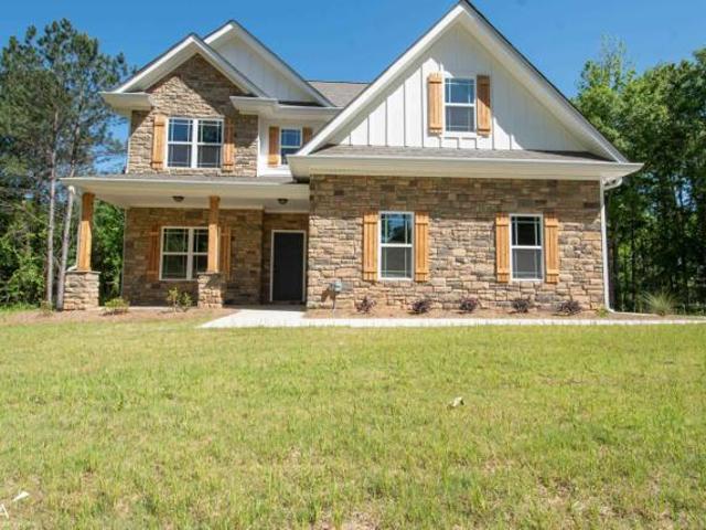 376 Rocky Way, Williamson, GA 30292