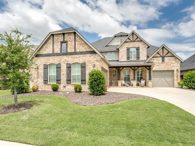 376 Rosemary Dr, Wylie, TX 75098
