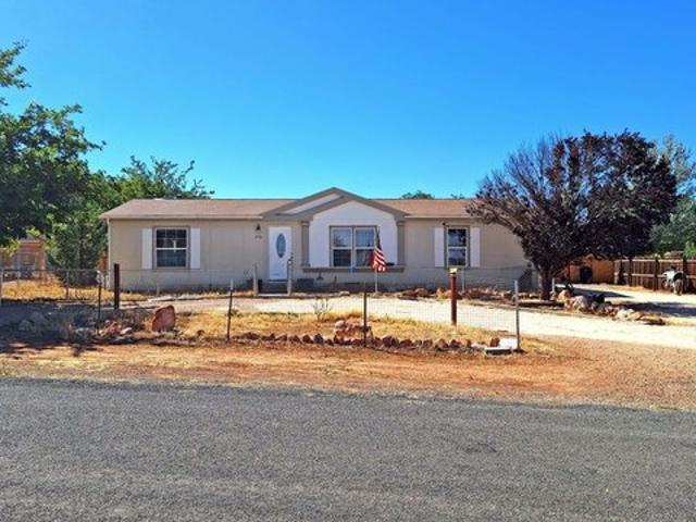 376 W Johnson Dr, Kanab, UT 84741