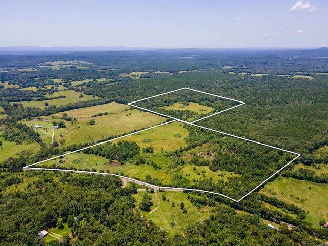 376 Whippoorwill Rd, Story, AR 71970