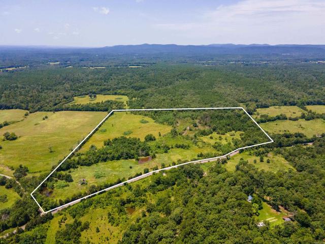 376 Whippoorwill Road