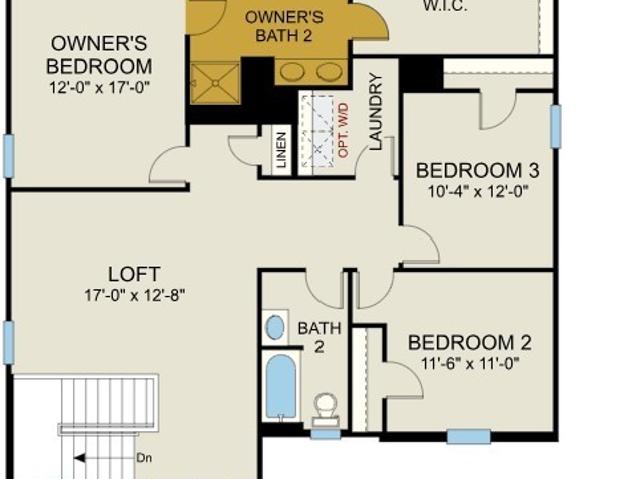 376 Wicklow Lane