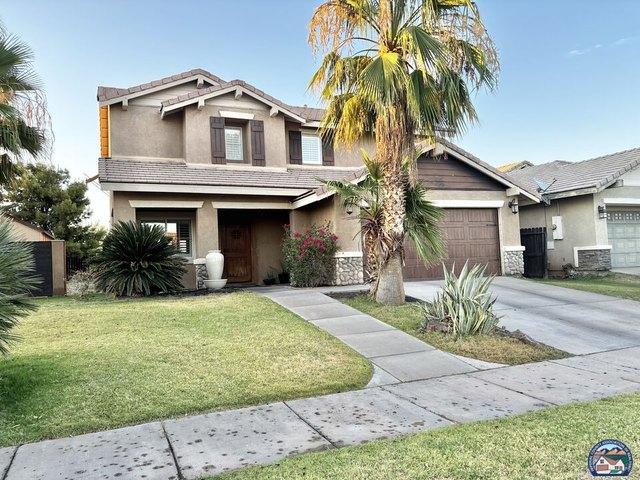 376 Willow Bend Dr, El Centro, CA 92243