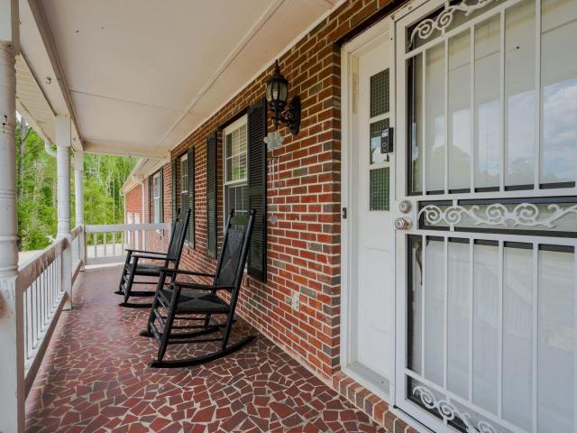 376 T K Allen Road