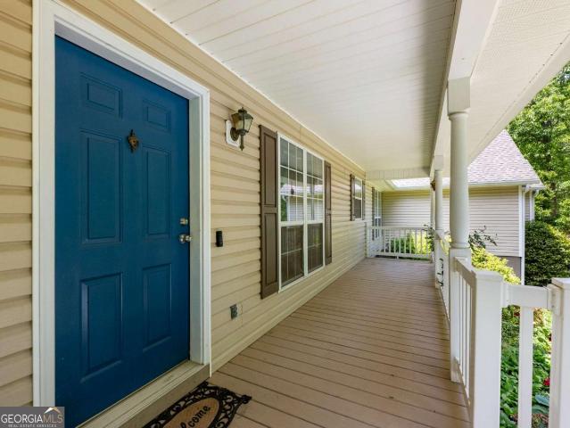 376 Thornwood Circle