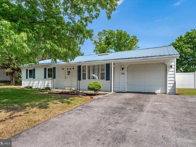 376 Valley Drive