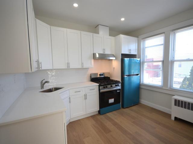376 Van Nostrand Ave, Jersey City, NJ 07305 | MLS #260006 | Compass