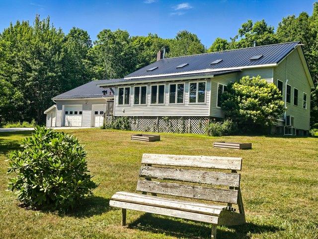 376 Veterans Hwy, Brooks, ME 04921