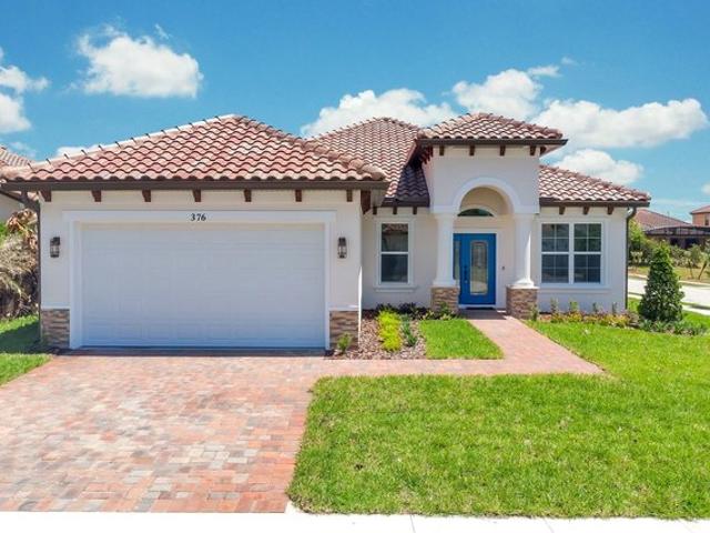 376 Villa Sorrento Cir, Haines City, FL 33844