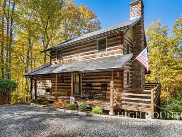 376 Yellow Bear Rd, Todd, NC 28684