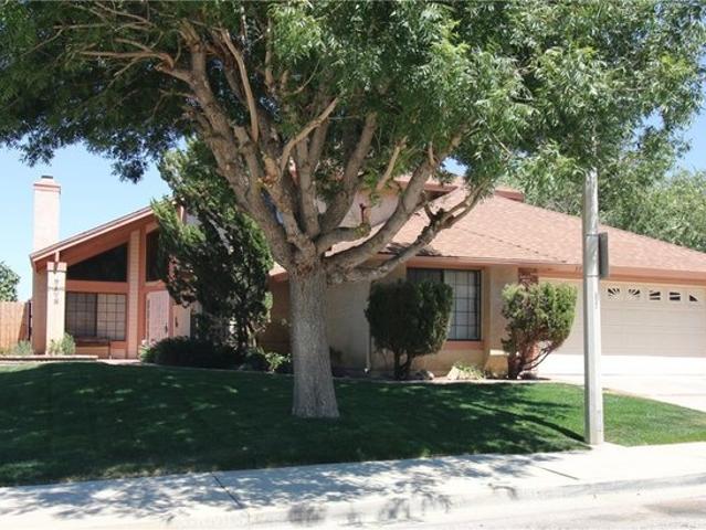 37740 Mountainside Dr, Palmdale, CA 93550