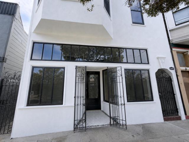 3774 Mission Street