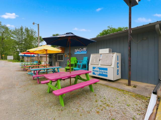 3774 N Barbee Road