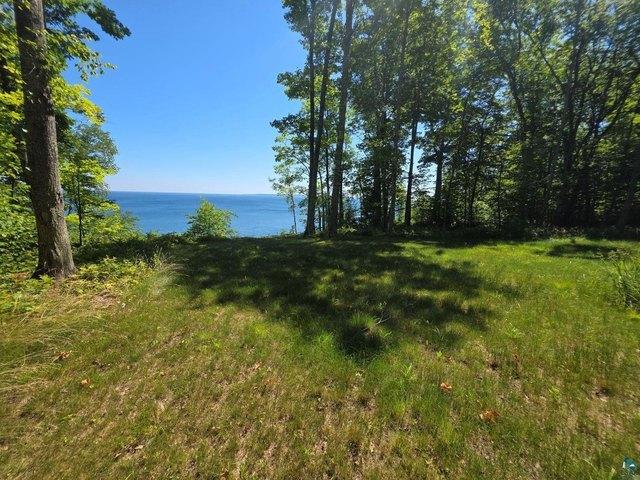 3774 N Shore Rd, La Pointe, WI 54850