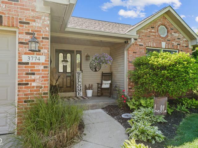 3774 N Strahl Drive