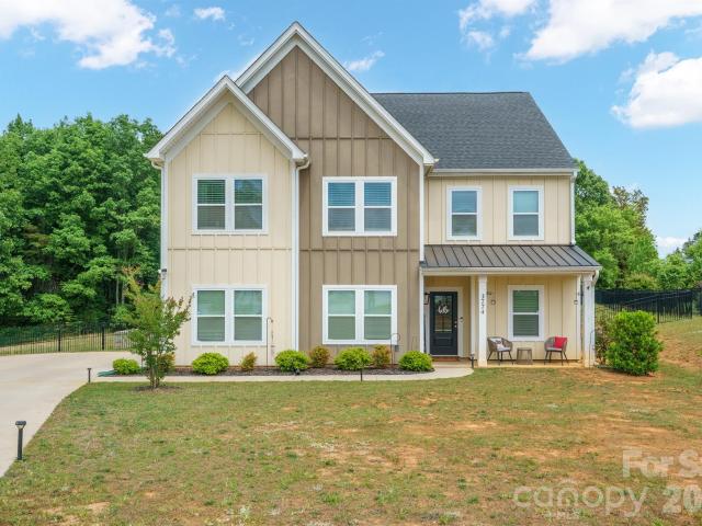 3774 Old Village Drive