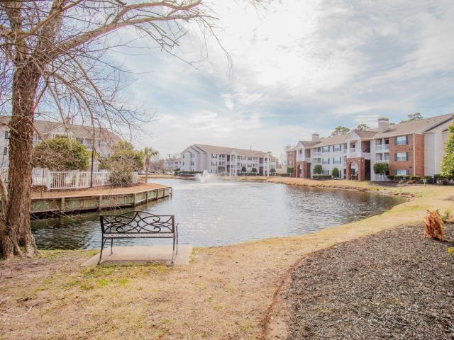 3774 Hitchcock Way, Unit 826, Myrtle Beach, SC 29577 | MLS #2528 | Compass