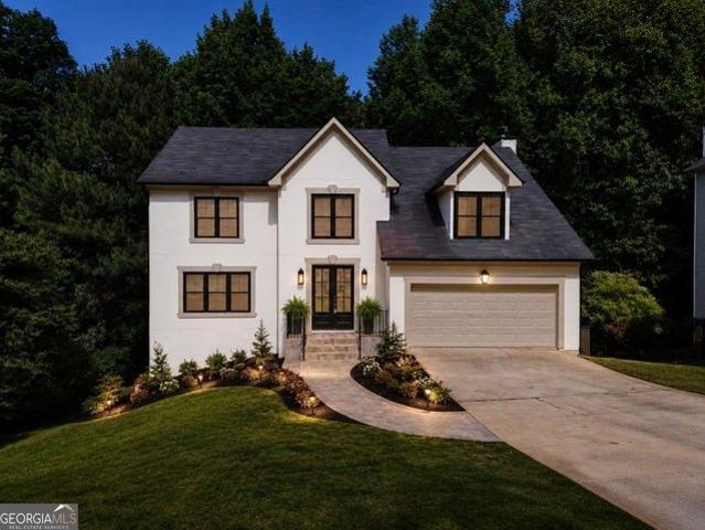 3774 Hollow Oak Ln, Stonecrest, GA 30038