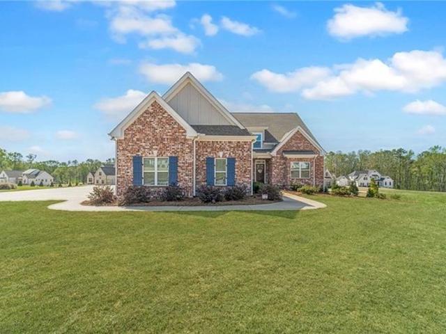 3774 Lily Ln, Statham, GA 30666
