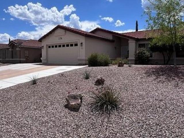 3774 Loma Ventosa, Sierra Vista, AZ 85650