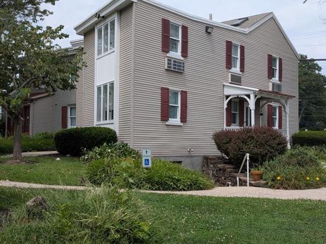 3774 ridge pike # executive suite