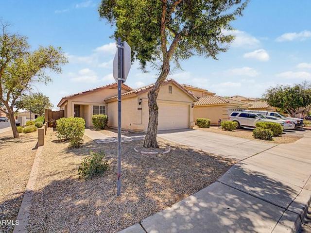 3774 S Laurel Way, Chandler, AZ 85286