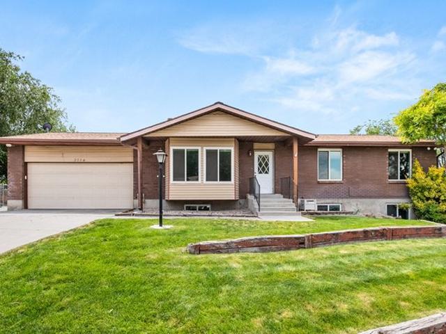 3774 S Marsha Dr W, West Valley City, UT 84128