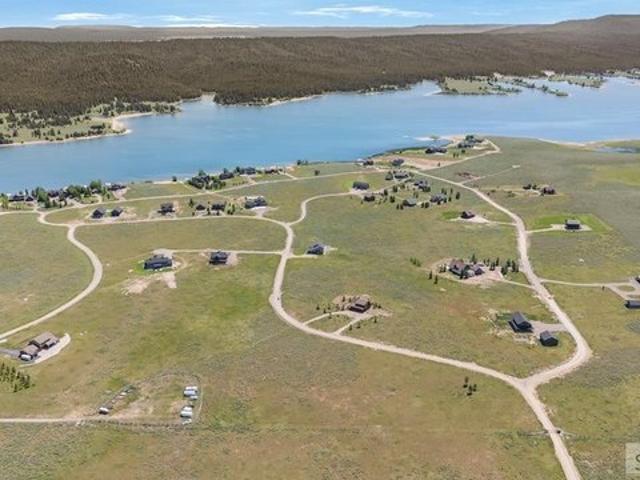 3774 Southshore Dr, Island Park, ID 83429