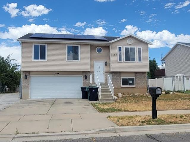 3774 W 4750 S, Roy, UT 84067