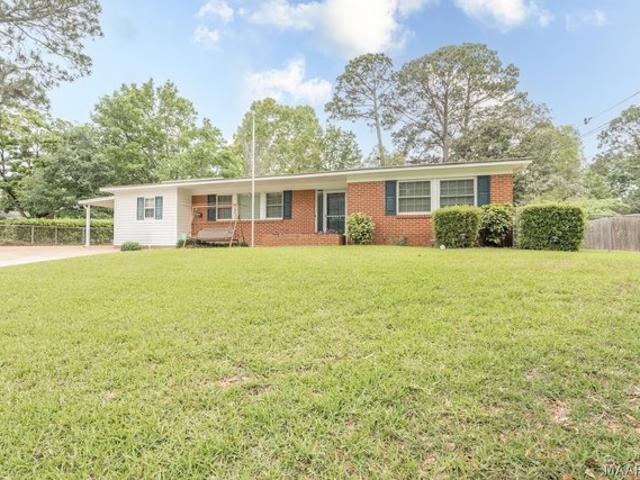 3774 Willow Lane Dr, Montgomery, AL 36109
