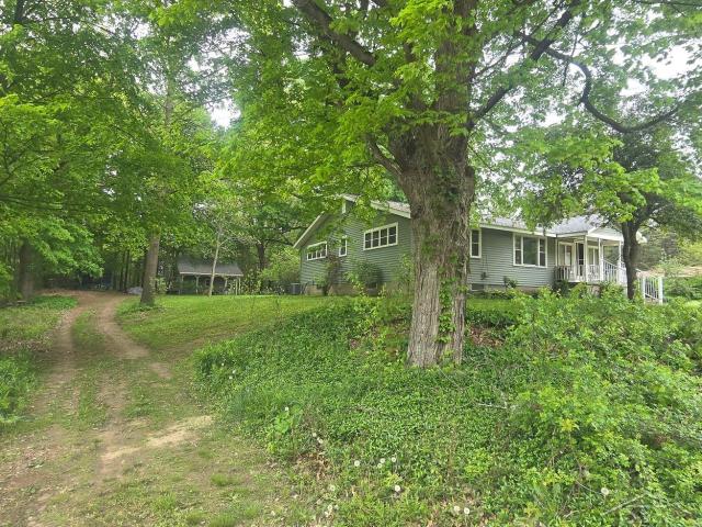 3775 N Hemlock Road