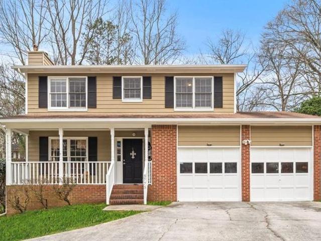 3775 Norman Rd, Clarkston, GA 30021