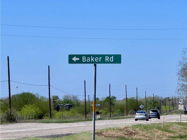 3775 BAKER Road