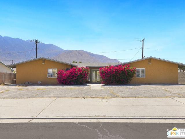 3775 El Dorado Boulevard