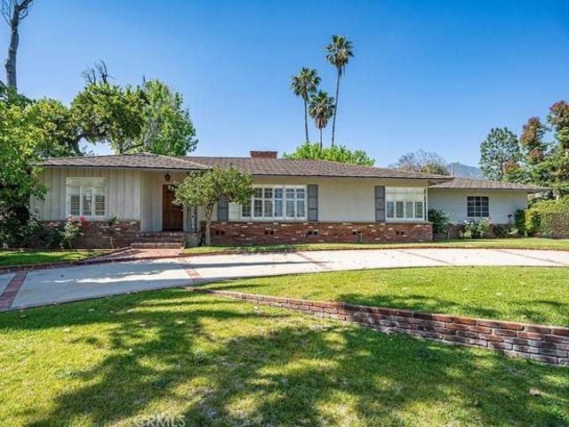 3775 Hampton Rd, Pasadena, CA 91107