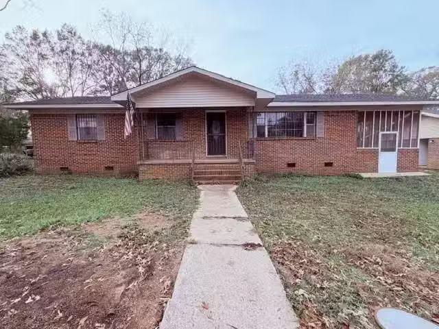 3775 HARDEMAN RD, SEMMES, AL 36575