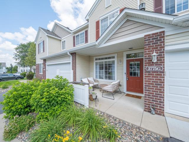 3775 Hazel Trail # G