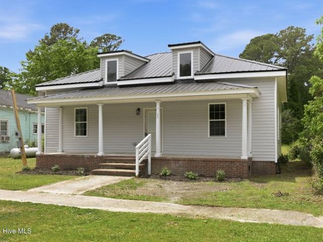 3775 James St, Bethel, NC 27812