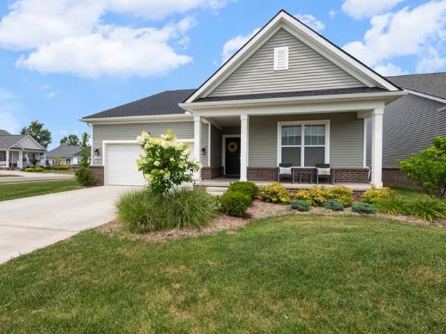 3775 Park Creek Ln, Canton, MI 48188