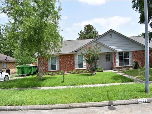 3775 Quiet Place Dr, Houston, TX 77082