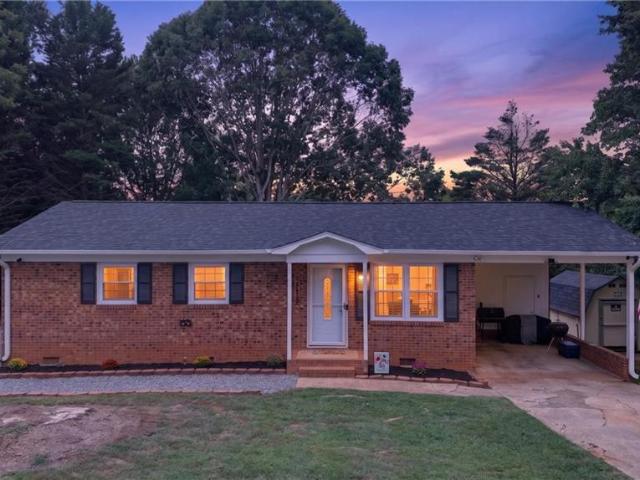 3775 Runway Drive