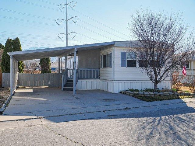 3775 S Fisher Way W Unit 103, West Valley City, UT 84119