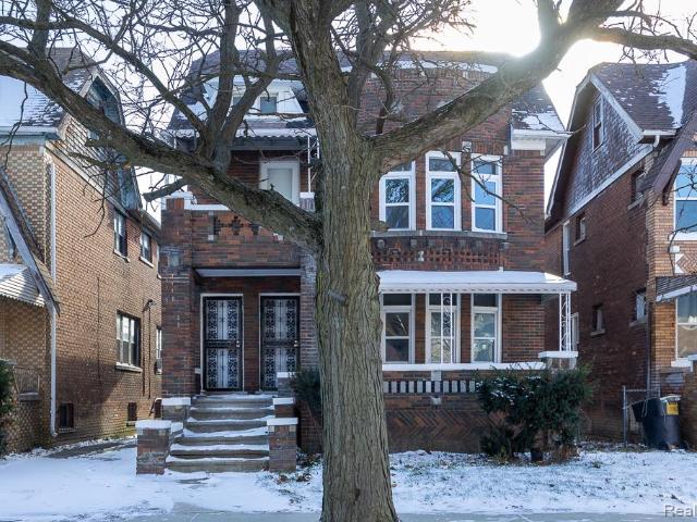 3775 Tyler Street