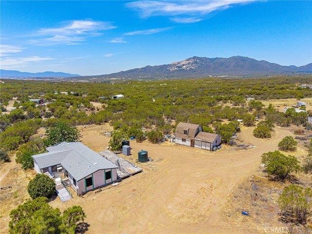 37761 Aurora, Anza, CA 92539