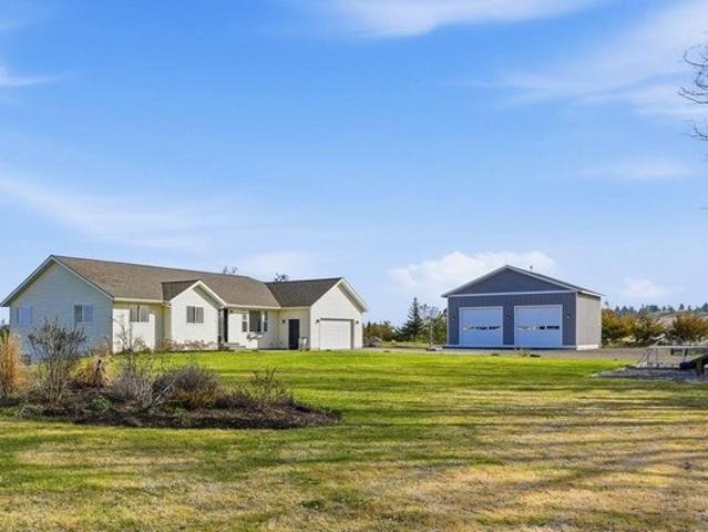 37765 Halme Dr E, Davenport, WA 99122