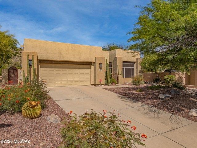 3776 N Creek Side Pl, Tucson, AZ 85750