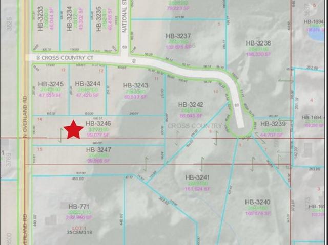 3776 N Overland Rd Unit 14, Oneida, WI 54155