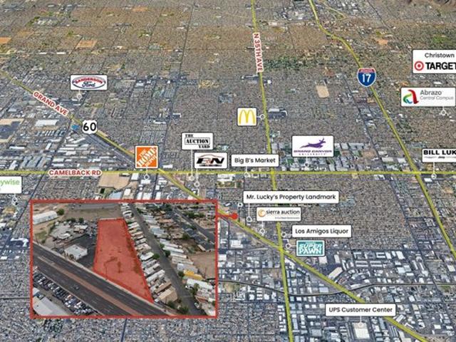 3776 Grand Ave Unit 1, Phoenix, AZ 85019