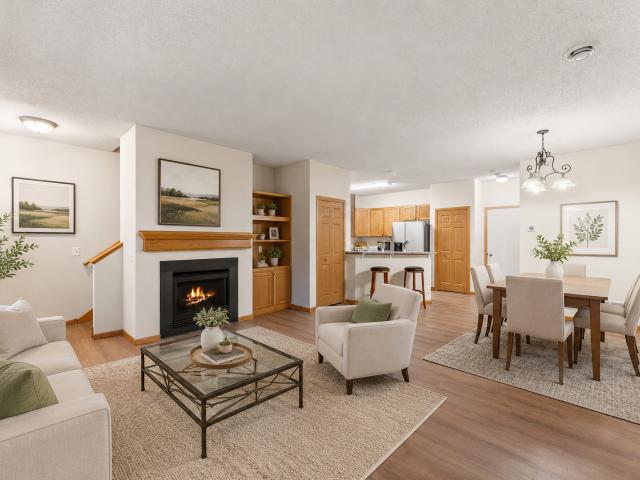 3776 Hazel Trail # C