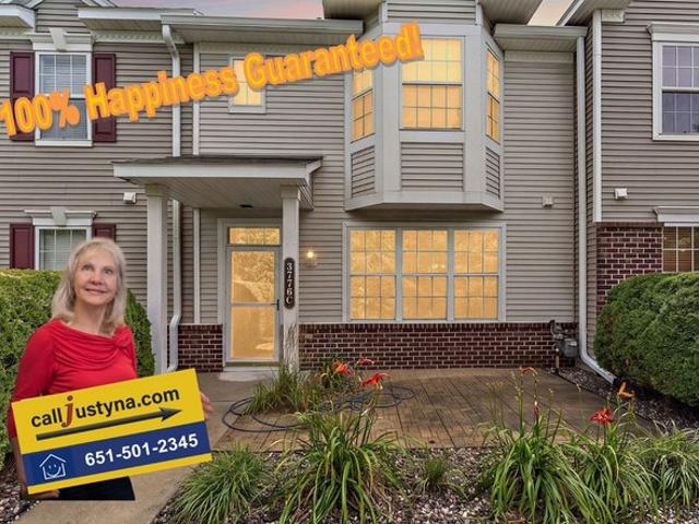 3776 Hazel Trl Unit C, Woodbury, MN 55129